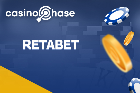 Retabet – Opinión honesta sobre todos sus aspectos